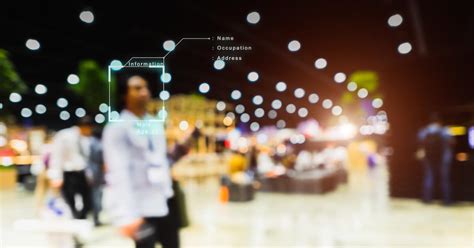 IBM Stops Work On Facial Recognition Over Human Rights Concerns Engadget