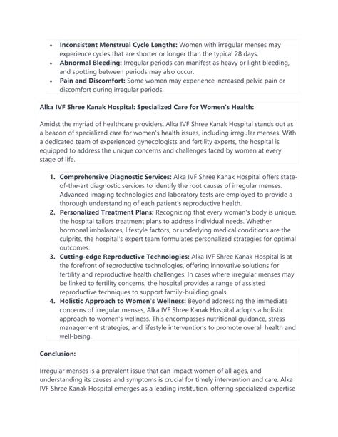 Ppt Irregular Menses Powerpoint Presentation Free Download Id12863591