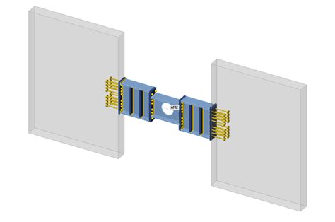 Choosing The Right Coupling Beams For The Right Project Using Idea