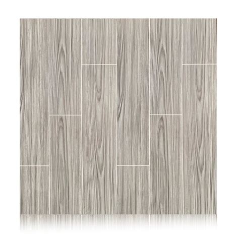 PORCELANATO 60X60 VITRI MADERA SEGOVIA GRIS 1 44 ROMA Romasa
