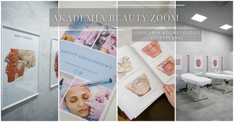 Medical Beauty Academy Sekret Piękna 𝗦𝘇𝗸𝗼𝗹𝗲𝗻𝗶𝗲 𝘇 𝘇𝗮𝗸𝗿𝗲𝘀𝘂 𝗯𝗼𝘁𝗼𝗸𝘀𝘂