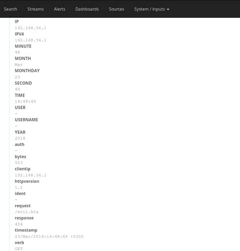 Attack Infrastructure Logging Part 2 Log Aggregation Vivi