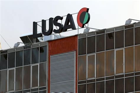 Lusa Com Conselho De Supervisão E Descontos Para Media Em 2025 Impala