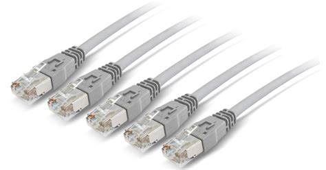 Rj45 Patch Cords Cat 6 Datwyler It Infra