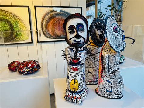 Creative Gallery Cafe