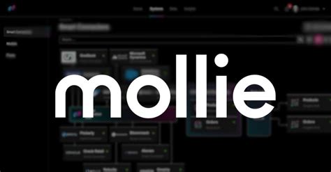 Smart Connector For Mollie Payments Xiatech