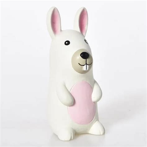 Latex Dog Chew Toys Oem Animal Toys For Dogs Petstar