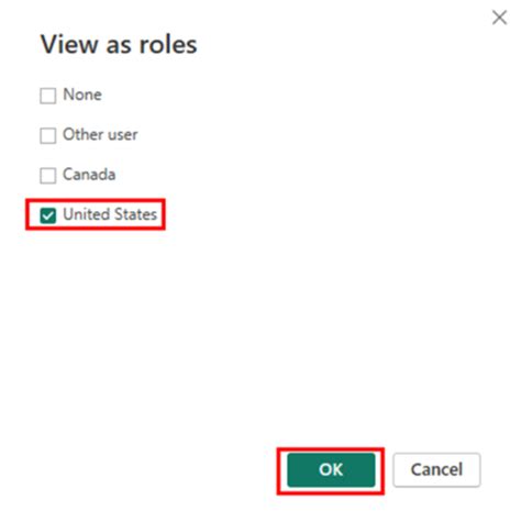 How To Use Row Level Security In Power BI Power Tech Tips