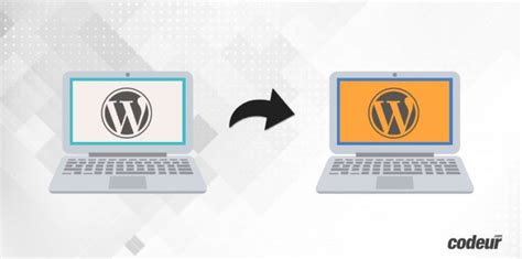 Plugins Pour Migrer Un Site Wordpress