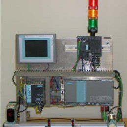 Automation Module Prototype Download Scientific Diagram