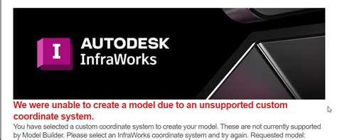 Infraworks