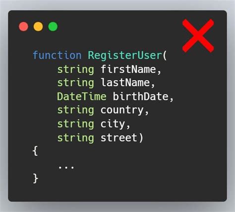 Clean Code 7 Tips To Write Clean Functions Viblo