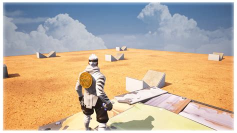 UEFN BUILD BATTLE Nsmash Fortnite Creative Map Code