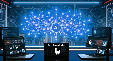 ai agent with llamaindex for suggestion programs