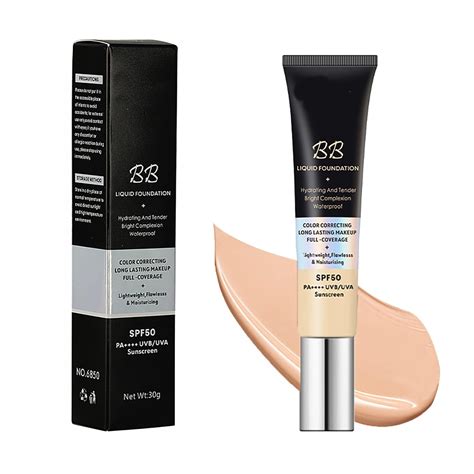 Ocheal Bb Cream Spf 50 Cochetica