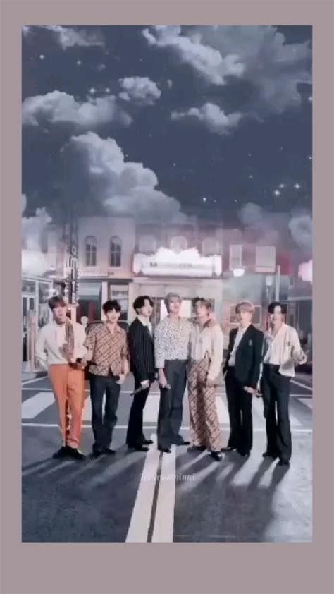 Life Goes On Bts Wallpaper Artofit