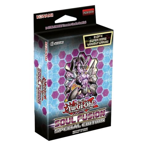Yu Gi Oh Soul Fusion Special Edition Updown Juegos
