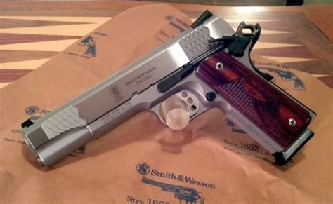 A 1911 Range Report Various Manufacturers Sig Talk