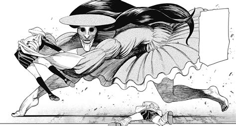 Dandadan I Migliori Personaggi Del Manga La Classifica Player It