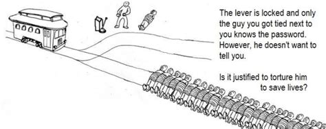 The Best Trolley Problem Thought Experiments Media Chomp