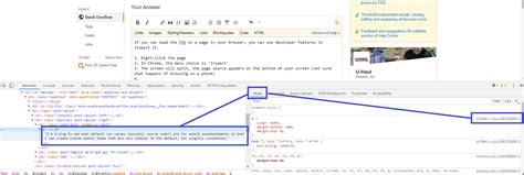How Can I View The Default Css Styles For Webkit Scrollbar And Webkit