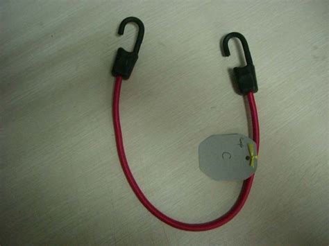 Hooks And Elastic Strap Metal Hooks And Plastic Hooks