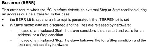 STM32 As I2C SLAVE PART 6