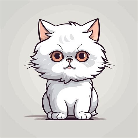 Premium Vector Catvector