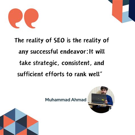 Muhammad Ahmad Seo Expert On Linkedin Seo Algorithm Seo