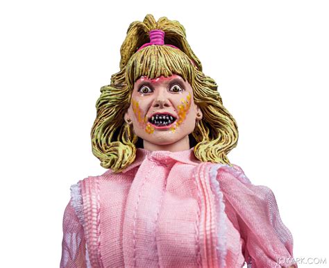 Night Of The Demons 2 Pack By Neca Toyark Photo Shoot The Toyark News