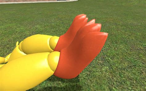 Toy Chica Feet Show 3 By Jmlb666 On Deviantart
