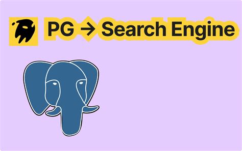 Postgresqlを検索エンジンとして：転置インデックスの詳細 Leapcell