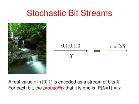 Ppt A Reconﬁgurable Stochastic Architecture For Highly Reliable Computing Powerpoint