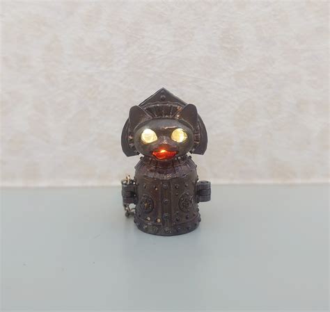 マシンガンダンディーの部屋 いもゆで工房さんの猫 その2