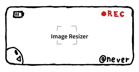 Image Resizer