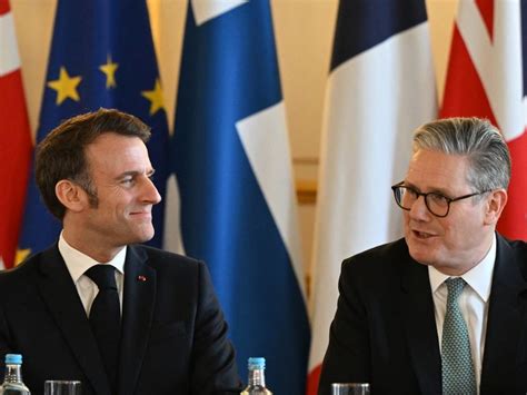 Russische Ex Diplomaat Europa Maakt Geen Indruk Spreek Met Poetin In