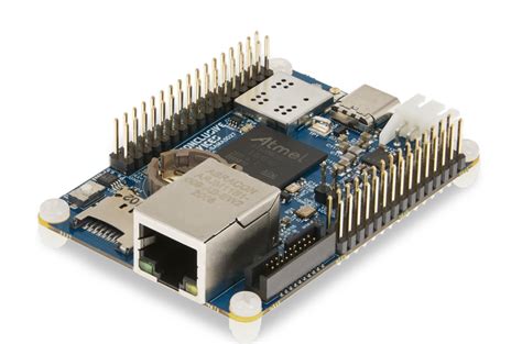 Temperature Issue With Ethernet Failing On Embedded Linux SBCs Below C Electrical