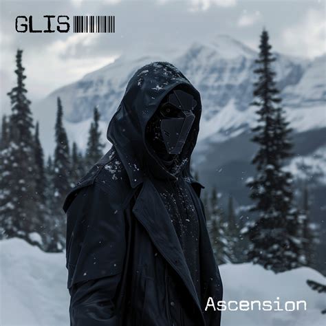 Glis Ascension Ep Alfa Matrix Store