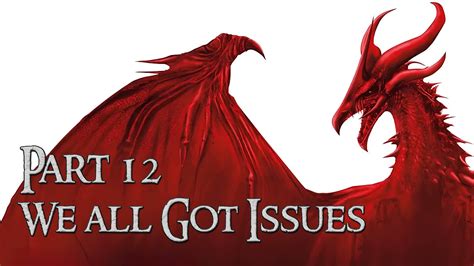 Non Gamer Plays Dragon Age 2 Act Ii Companions Part 12 Youtube