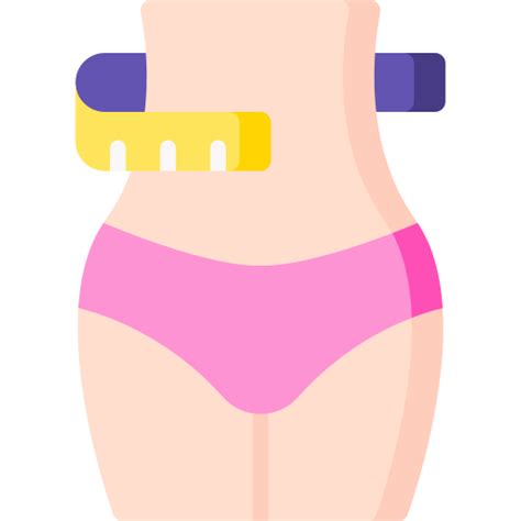 Diet Special Flat Icon