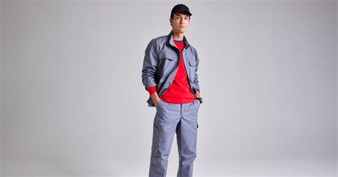 Why Workwear Matters Safety Comfort And Branding Cws Workwear