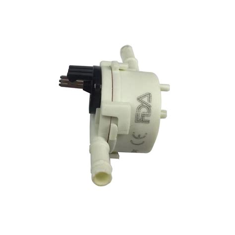 China Customized FM HL Small Flow Hall Water Flow Sensor Manufacturers Free Sample EPT