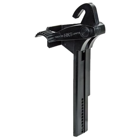 Hks 9mm 40sandw Glock 17 19 Handk Usp Sandw Sigma Double Stack Magazine