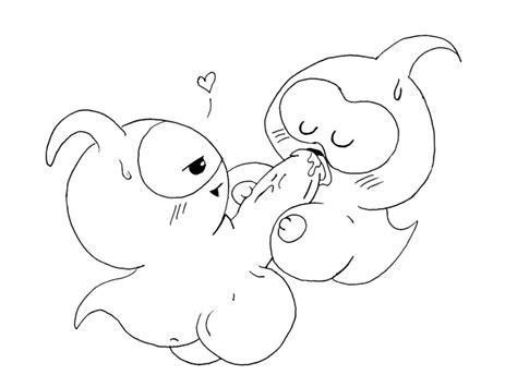 Rule 34 Balls Breasts Castform Female Male Nipples Penis Pokemon