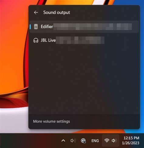 Hotkey To Switch Audio Devices We Recommend Autohotkey