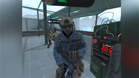 Pavlov Shack Explorerlader