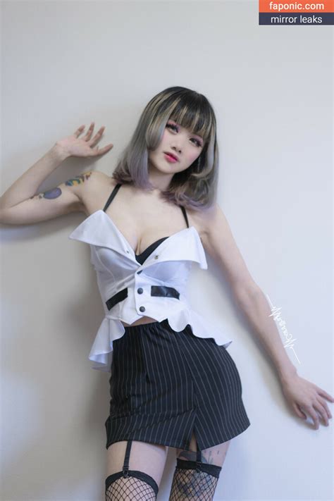 Canniny Aka U140441626 Nude Leaks OnlyFans Patreon Photo 214 Faponic