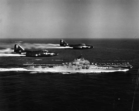 Sunk Scrapped Or Saved The Fate Of Americas Aircraft Carriers Usni News