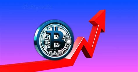 Bitcoin Price Prediction Bullish Trend Returns Next Stop 77k