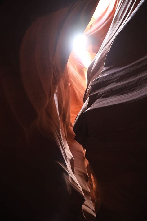 Antelope Canyon Quando Andare Come Visitare E Quanto Costa